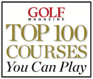 Four Myrtle Beach Golf Courses Named to Golf Magazine’s Top 100 List ...