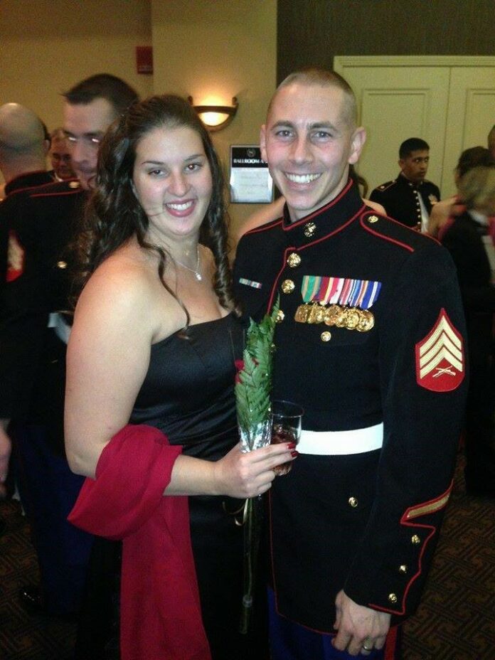 How a Myrtle Beach former Marine plans to use golf to help other ...
