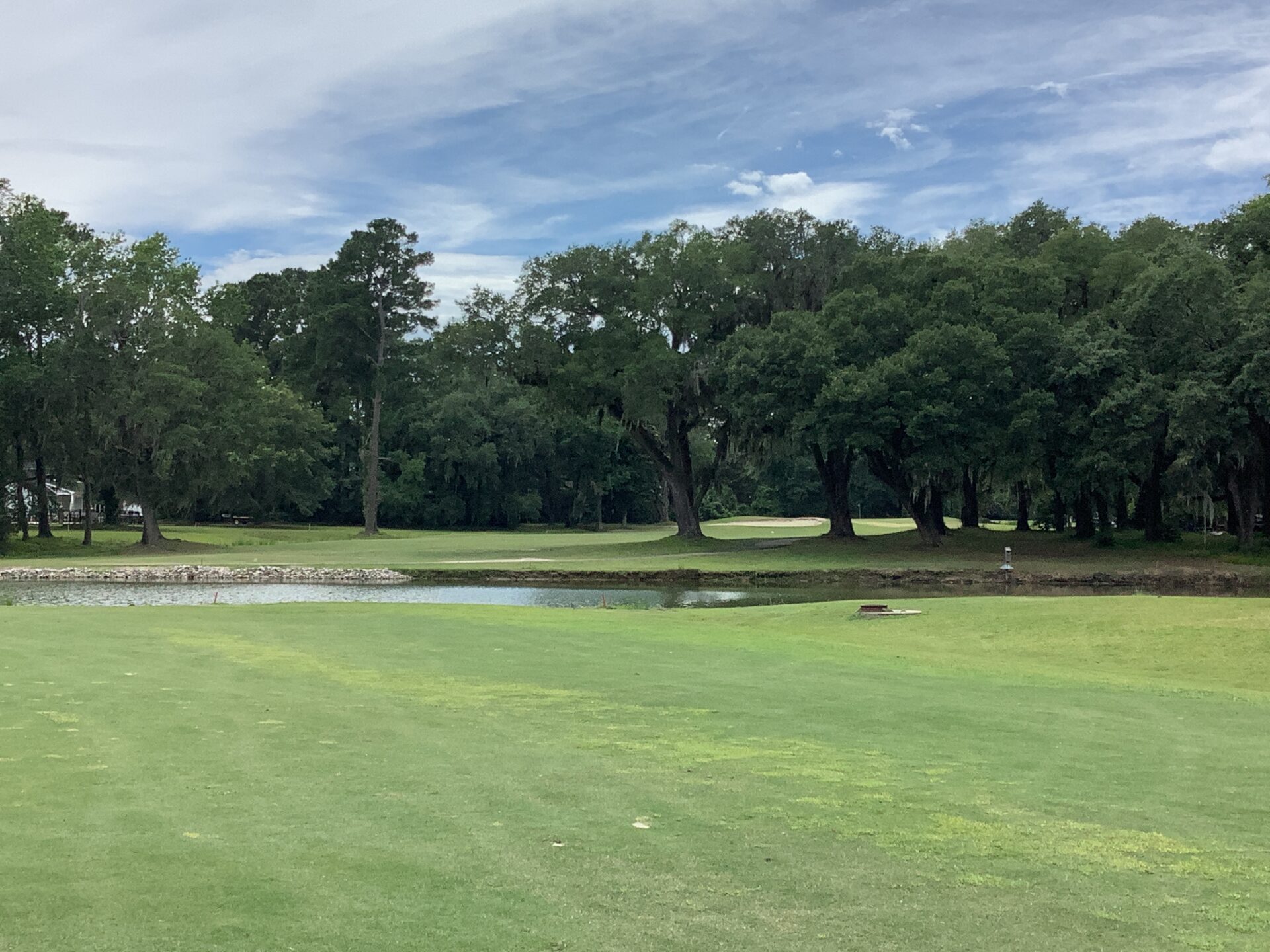 How a historic golf property south of Myrtle Beach has been revitalized ...