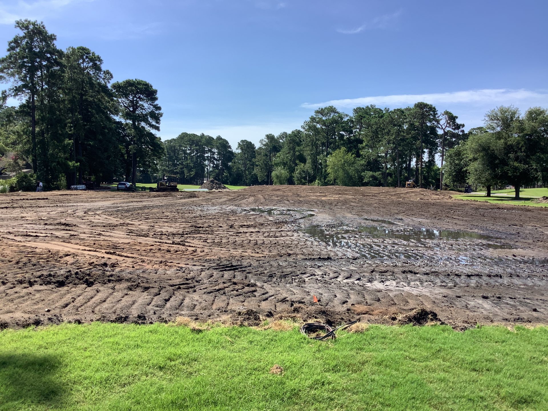 How the Hackler Course at CCU will elevate its standing in the Myrtle ...
