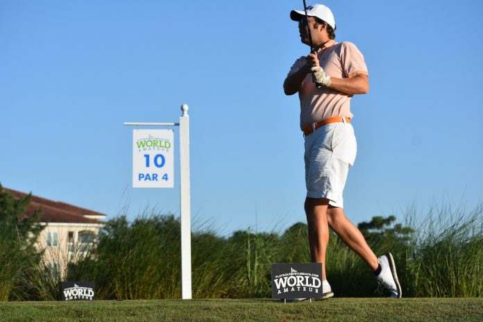 World's largest golf tournament still going strong in Myrtle Beach ...