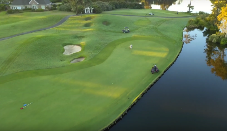 Your favorite Myrtle Beach area course will close at some point this ...