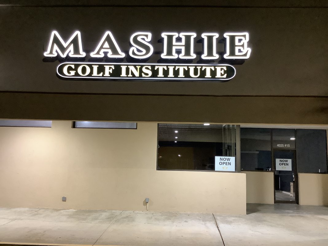 The Grand Strand has three new indoor golf facilities. Where they are ...