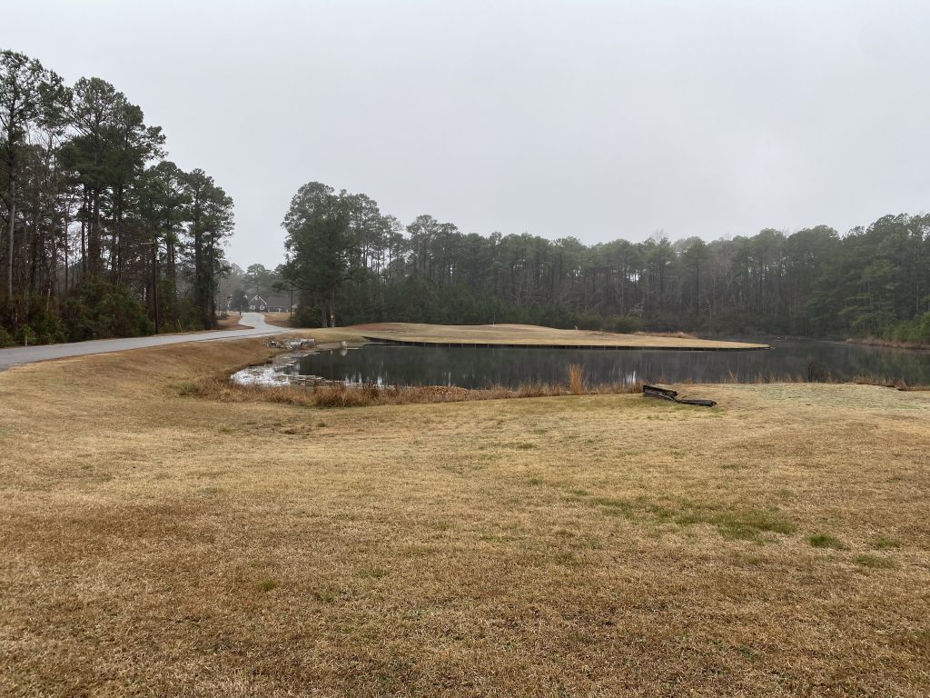 A long-closed course on the Strand's north end may reopen nine holes ...