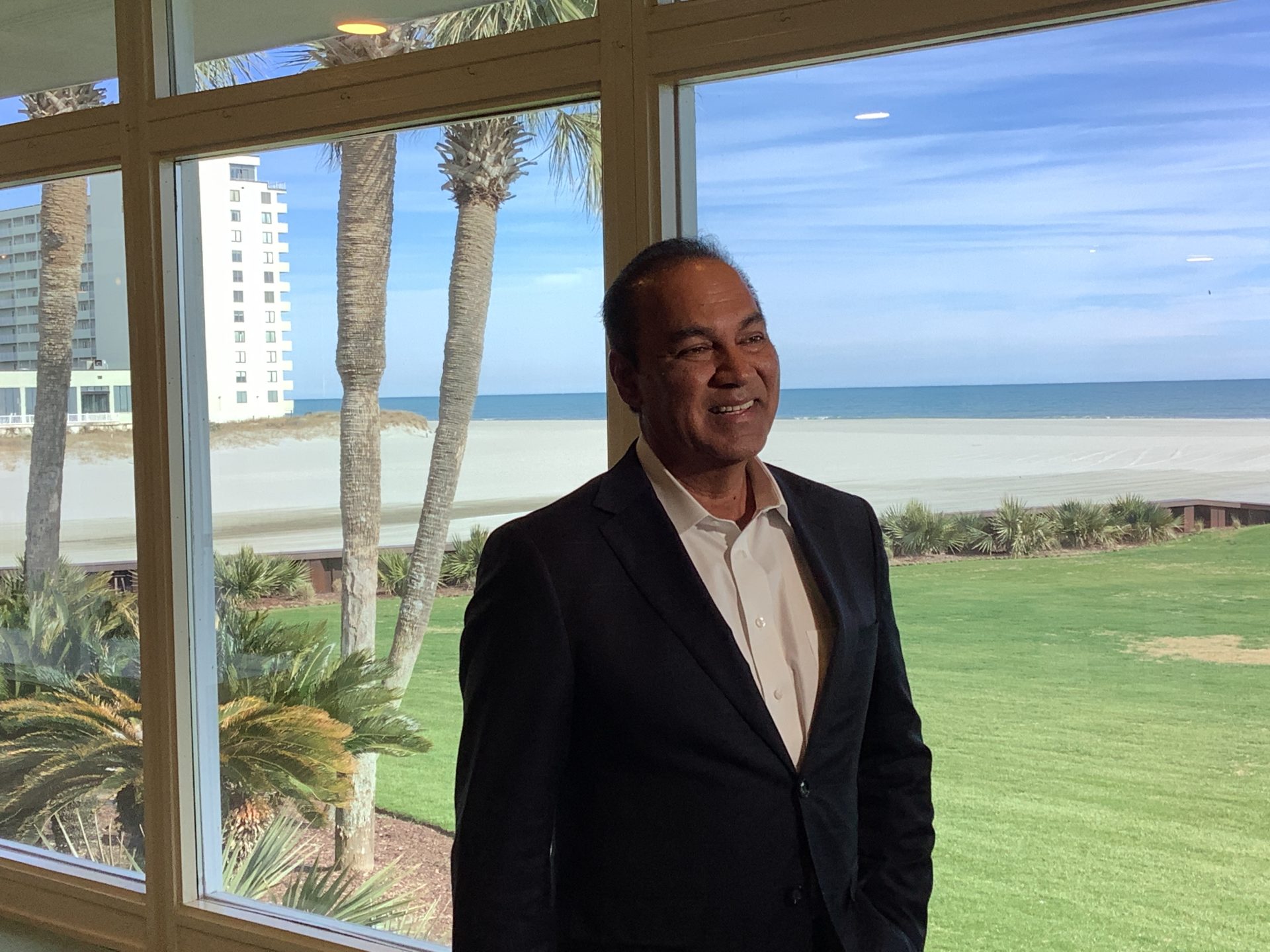 How Kevin Costner, Kurt Russell and a 2028 event could be in Myrtle ...