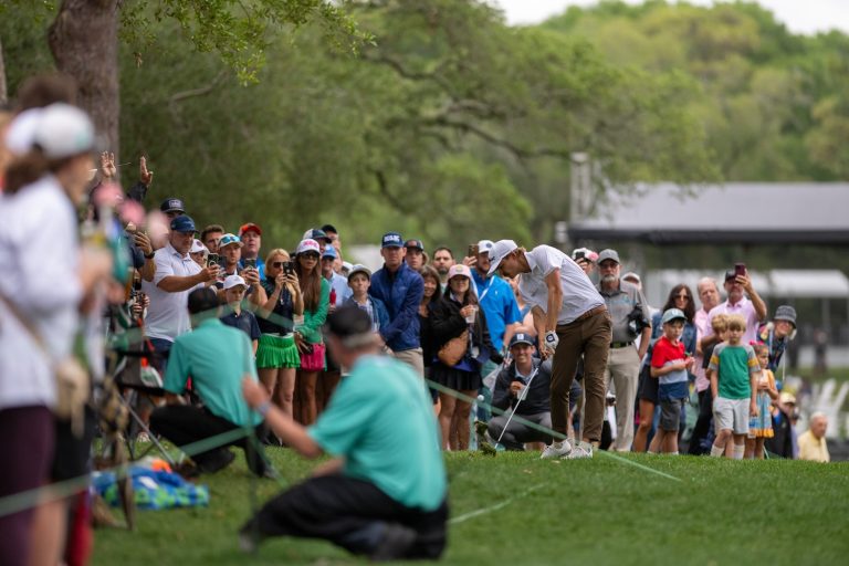 PGA Tour players praise Myrtle Beach Classic and Dunes Club, endorse as ...