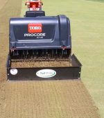It's the time of year for aeration on Grand Strand courses. See when ...