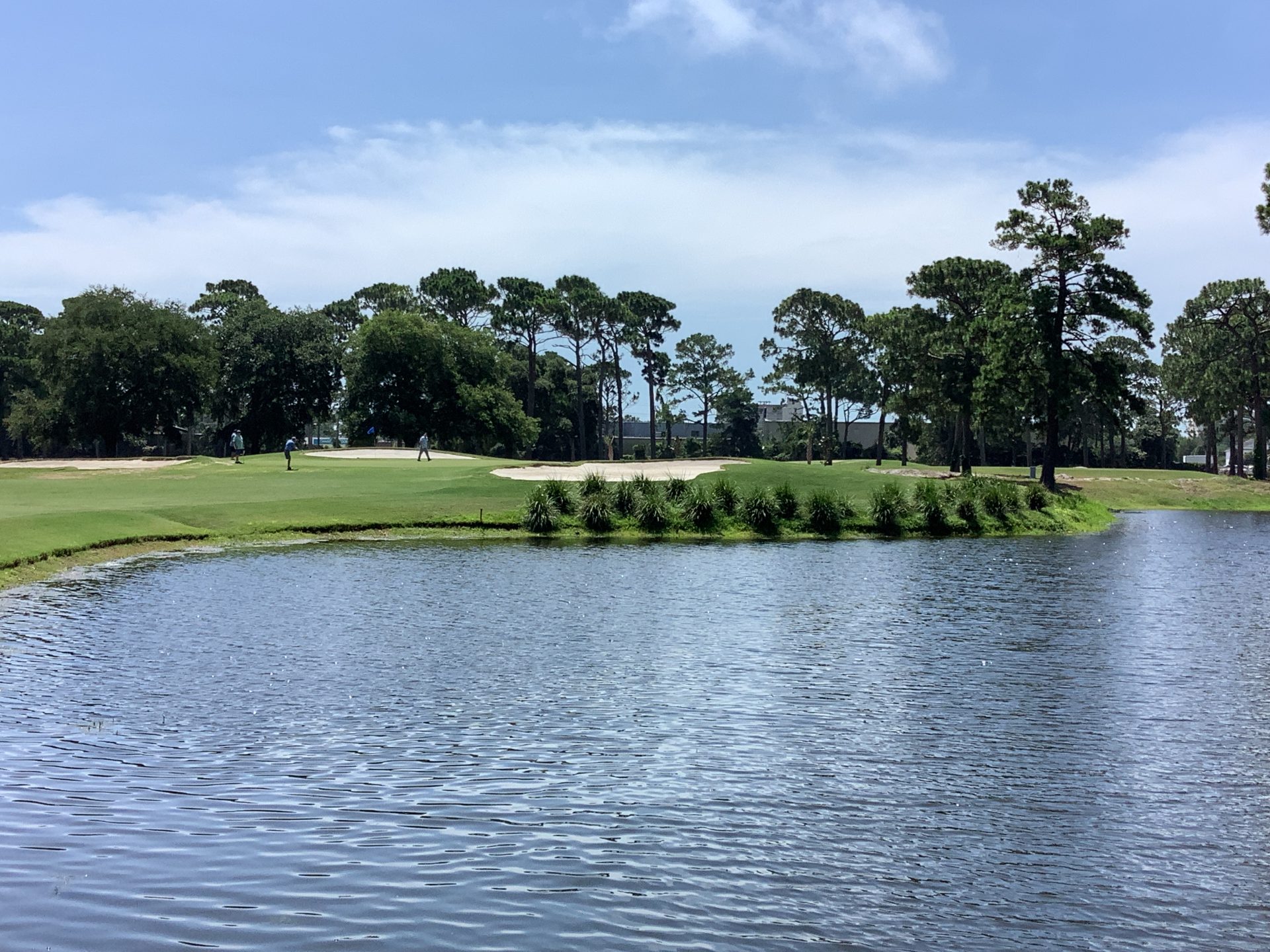 How the venerable Beachwood Golf Club has been transformed over the ...