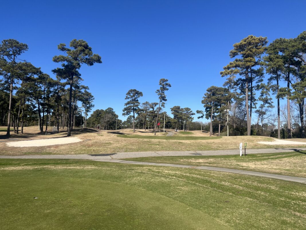 Report: Horry County Schools to purchase golf facility in Little River ...