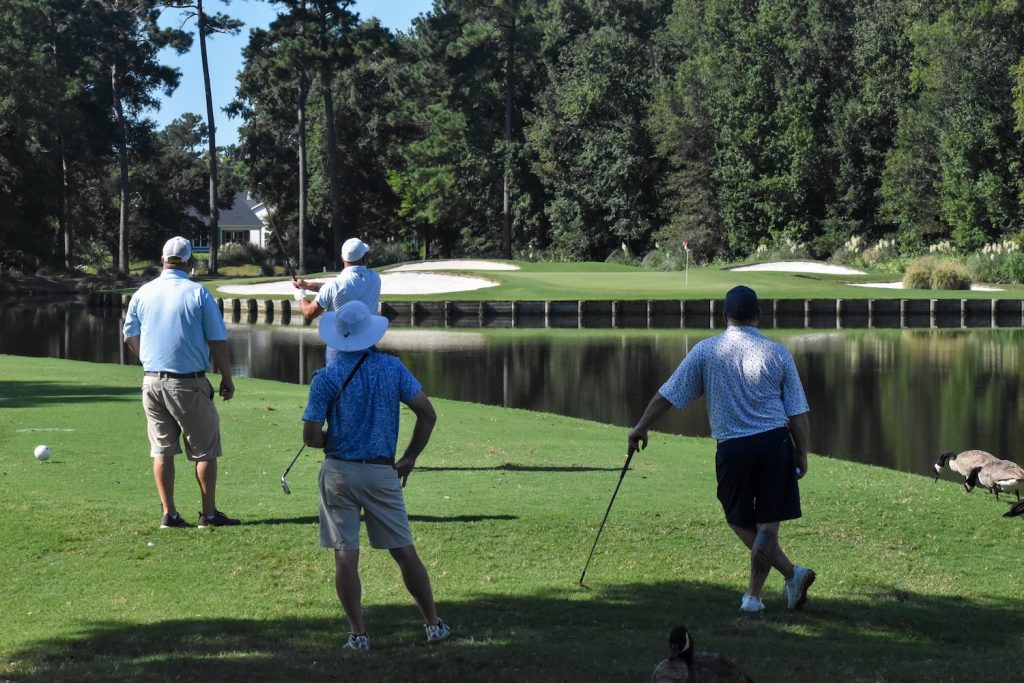 'We had another really good year': Myrtle Beach golf rounds decrease ...