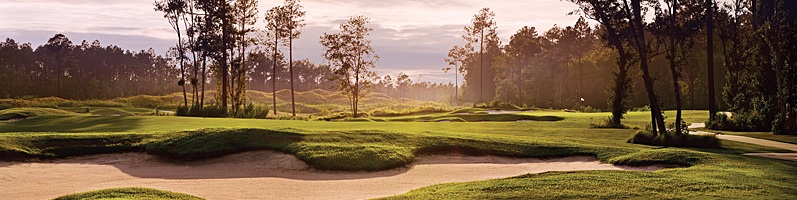 Cape Fear National - Myrtle Beach Golf - On The Green Magazine : Myrtle ...