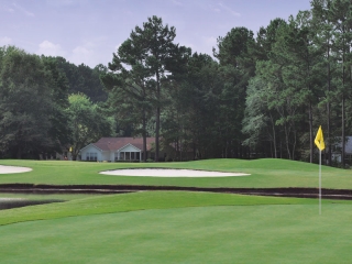 Colonial Charters - Myrtle Beach Golf - On The Green Magazine : Myrtle ...