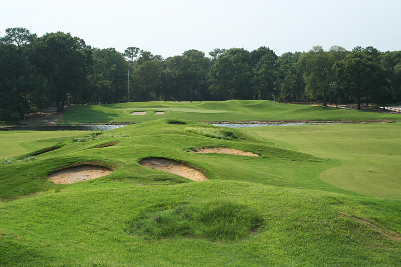 Founders Club Golf Course - Myrtle Beach Golf - On The Green Magazine ...