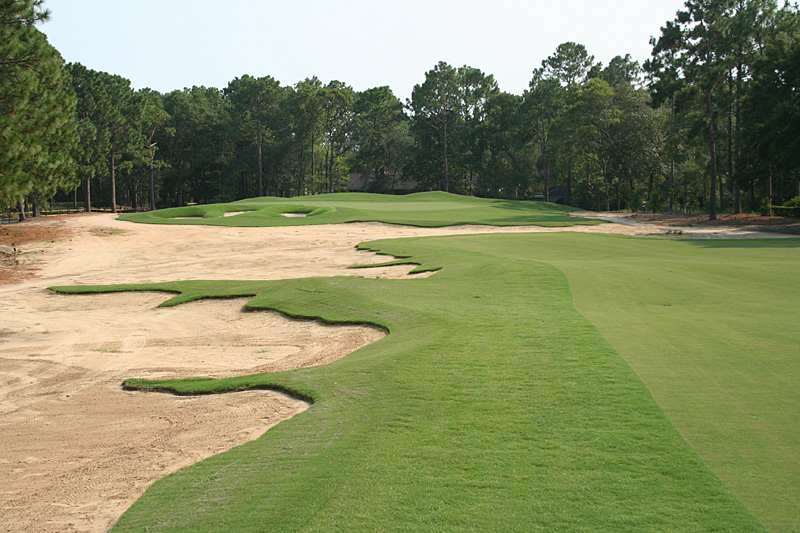 Founders Club Golf Course - Myrtle Beach Golf - On The Green Magazine ...